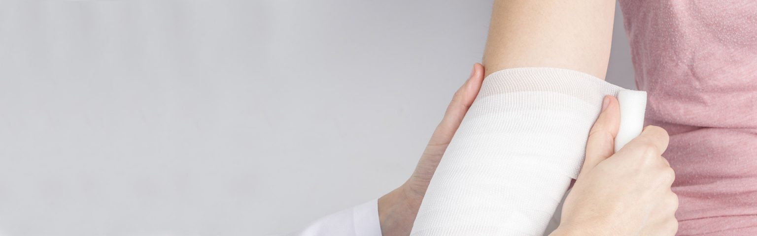 Tips for Taking Care of Stitches - Frontline ER Richmond