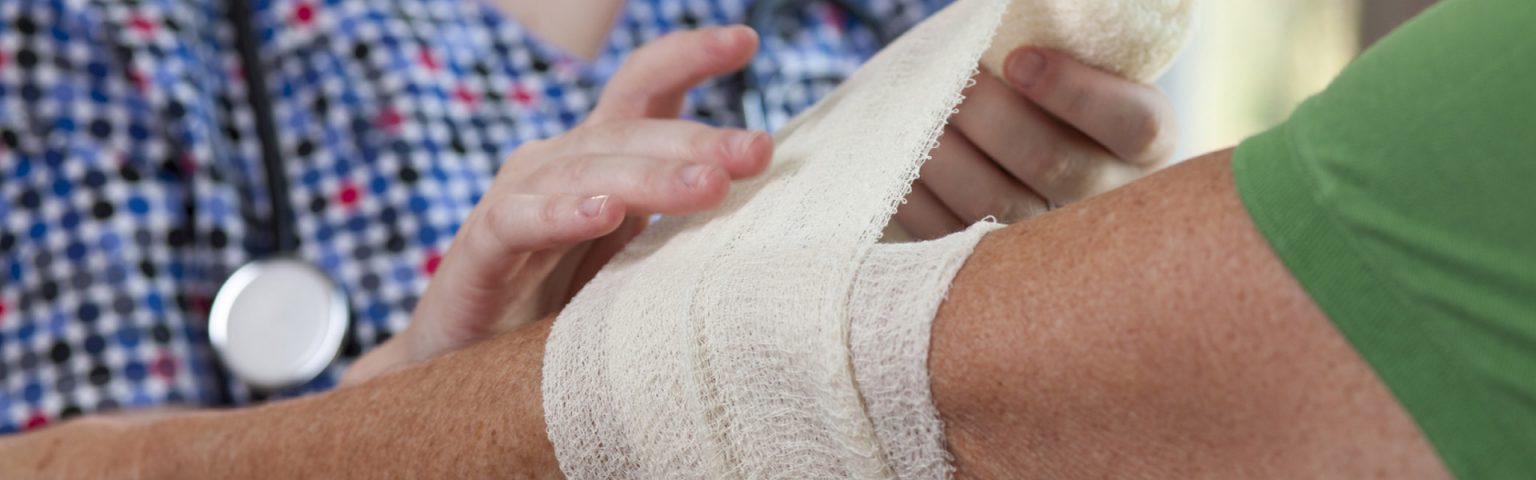 Thermal Burns: What to Do - Frontline ER Richmond